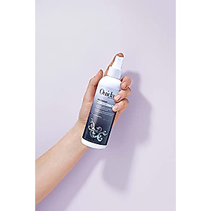OUIDAD No Sweat Post- Workout Mist, 8.5 Fl. Oz.