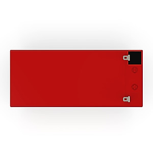 Neptune Power Products Brand Commercial Upgrade Battery for Wildgame Innovations tm. 12 Volt 7.5ah eDRENALINE Rechargeable Tab Style Battery