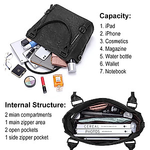 CLUCI Purses and Wallet bundles for women bags Vegan Leather …