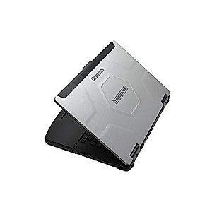 Panasonic Toughbook CF-54, Intel Core i5-5300U 2.30GHz, 14.0 HD, 16 GB, 1 TB SSD, WiFi, Bluetooth, Windows 10 Pro (Renewed)