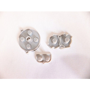 New Replacement Full Housing Shell Cover Case Pack Backlight Backlit for Gameboy Advance GBA Repair Part-Luminous Blue Edition