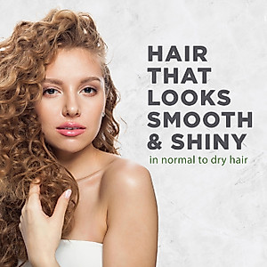 Avalon Organics Revitalizing Lavender Conditioner, For Smooth, Shiny, Touchably Soft Hair For Normal To Dry Hair, 32 Fluid Ounces