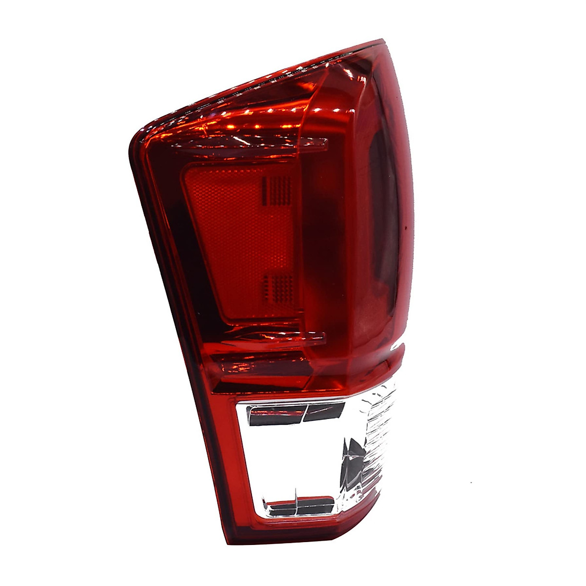 GXYWADY Tail Light Lamp Stop Brake Indicator Warning Light Replacement for 2016 Toyota Tacoma Sr Sr5 (Left Driver Side) 81560-04170