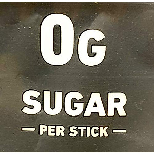 Country Archer Mini Beef Sticks Original Flavor - 56 Individually Wrapped Mini Beef Sticks Total - Gluten Free - Made With 100% Grass Fed Beef - Certified Paleo