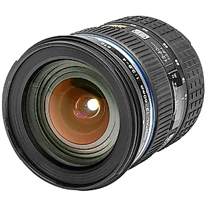 Olympus Evolt E-3 10.1MP Digital SLR Camera with Mechanical Image Stabilization + Olympus Zuiko 12-60mm f/2.8-4.0 Digital ED SWD Lens