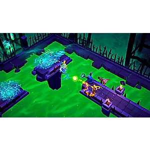 Super Dungeon Bros - Xbox One