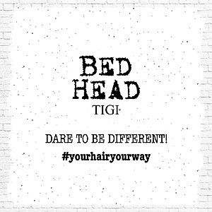 Bed Head by TIGI Manipulator MatteTM Hair Wax Paste with Strong Hold 2 oz (Pack of 3)