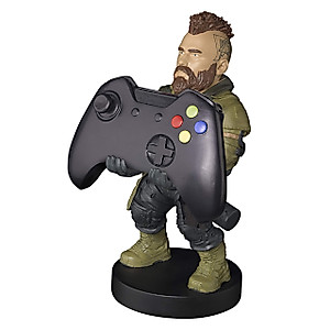 Exquisite Gaming Call of Duty Specialist 2 Ruin Cable Guy , Green