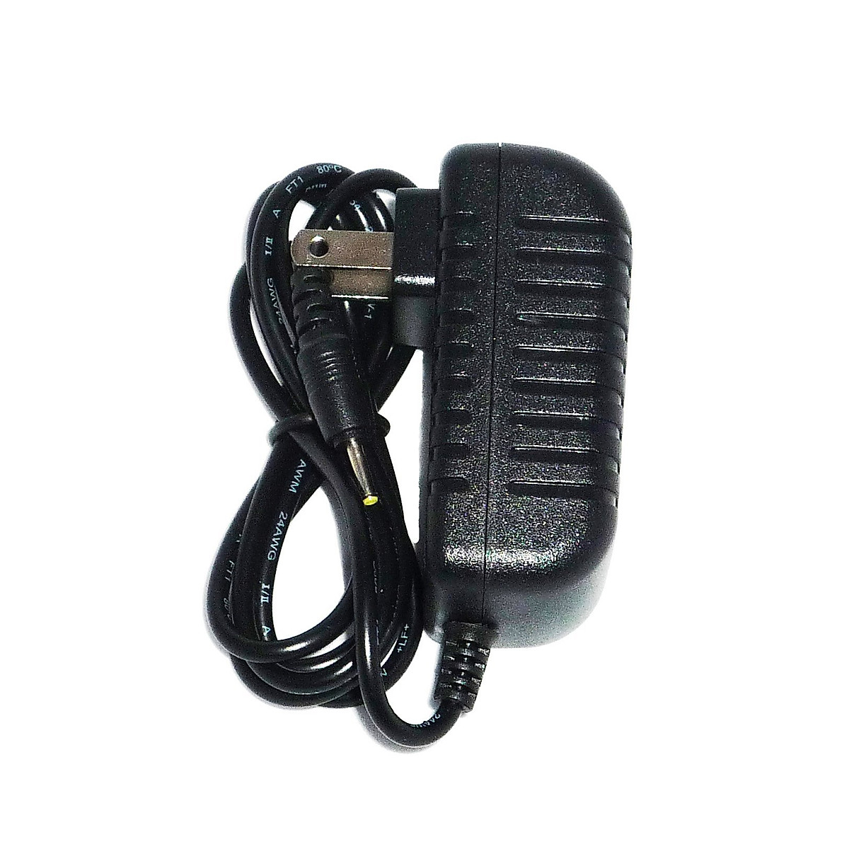 AC Power Adapter Cord for Philips Portable DVD Players
