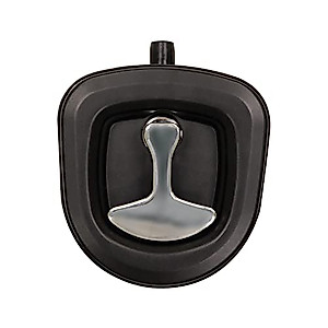 Buyers Products LL9000 Latch for Underbody Toolbox , Black