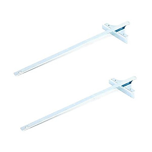 DeWalt Pack of Two 381091-00 Edge Guide