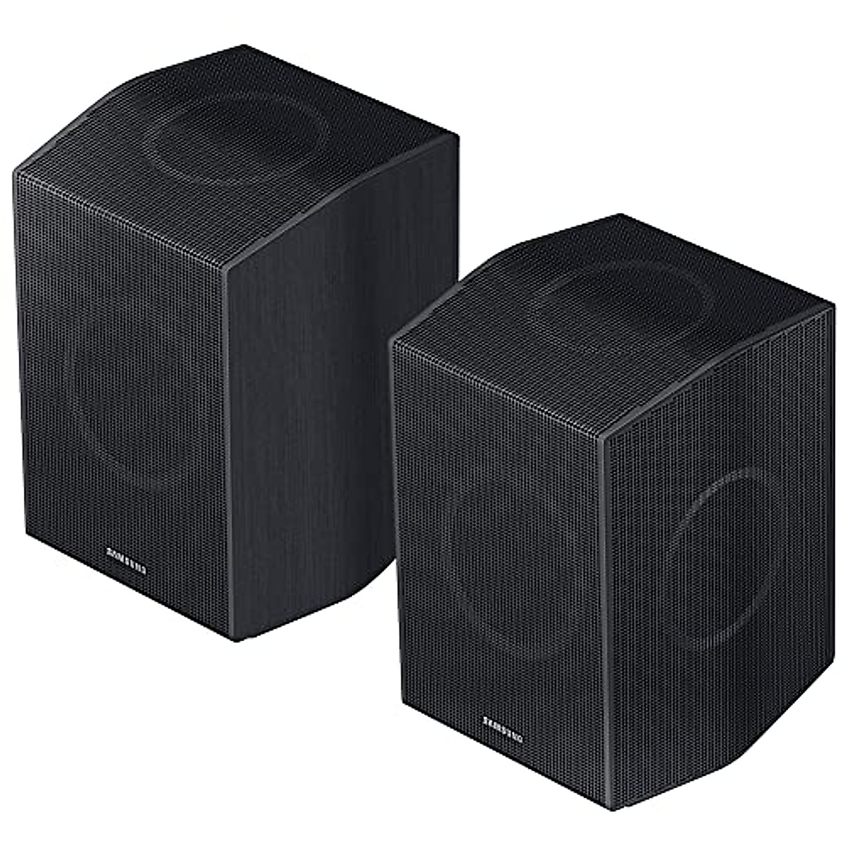 SAMSUNG HW-Q990C 11.1.4 ch. Wireless Dolby Atmos Soundbar and Rear Speakers Bundle with 2 YR CPS Enhanced Protection Pack