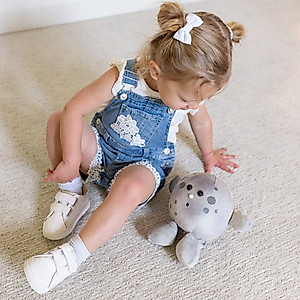 Celestial Buddies Moon Buddy Learning Science Astronomy Space Solar System Educational Plush Stuffed Planet Toy