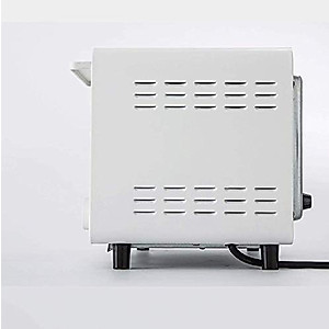 Toaster Oven,12L Mini Baking Automatic Multi-Function Small Oven Household Small Electric Oven Fashion