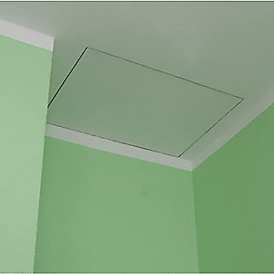 24"X 36" Access Panel with 1/2" Drywall Inlay - F1