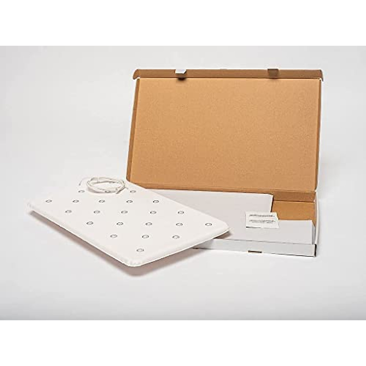 Nanny Extra Sensor Pad-INTENDED FOR THOSE WHO BOUGHT THE EUROPEAN NANNY BABY MOVEMENT MONITOR - EU MEDICAL ‎DEVICE SIDS CERTIFIED