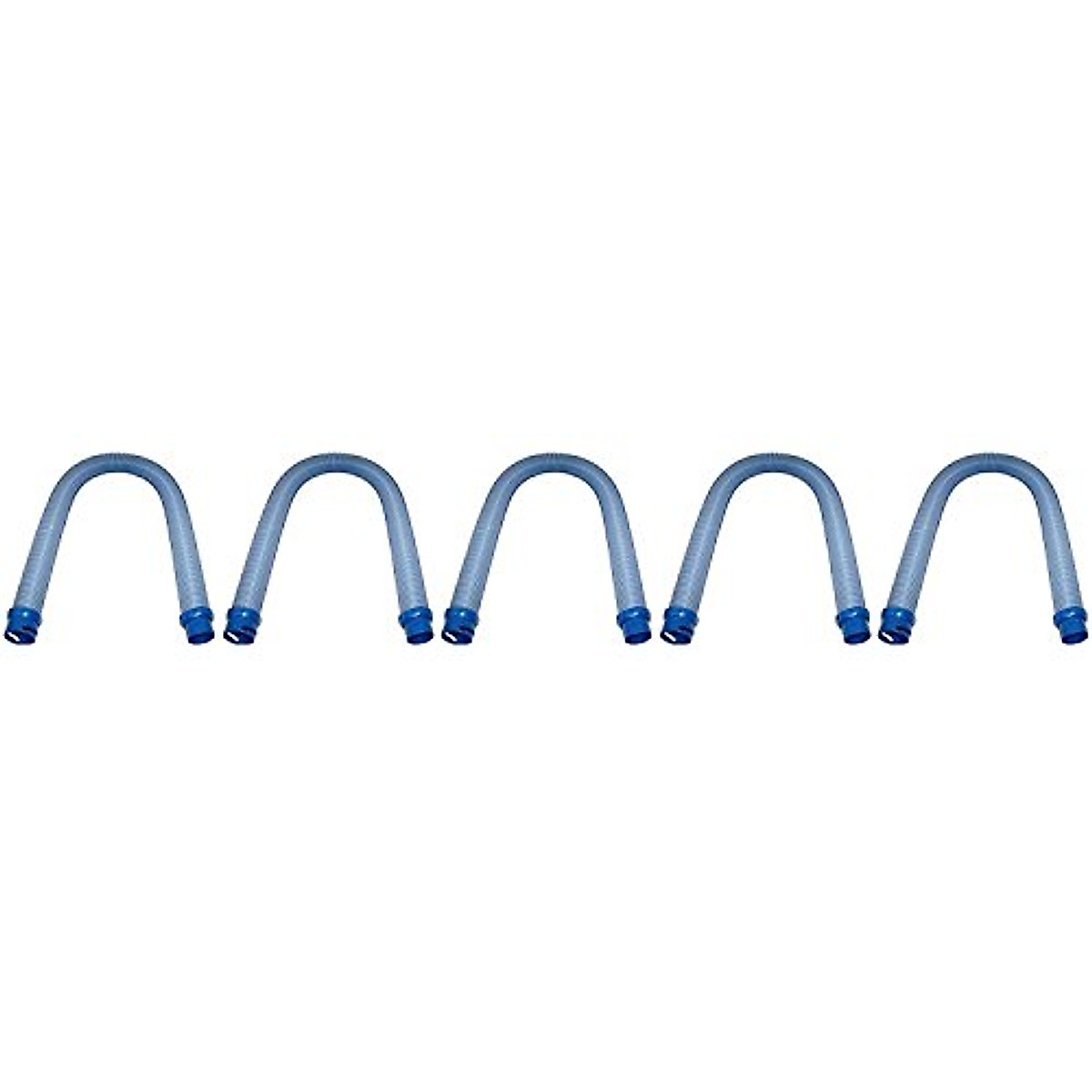 Baracuda R0527700 MX8 Cleaner Hose for Pool Cleaner (5-Pack)