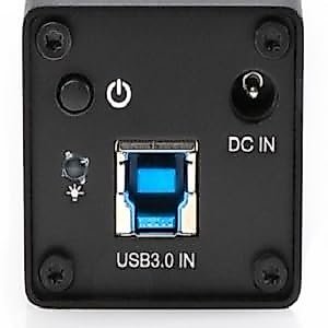 DupliM 1 to 10 Mini USB 3.0 Flash Drive Duplicator Cloner Burner Computer Connected for MAC and PC