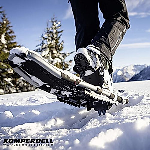 Komperdell Trailmaster Snowshoe