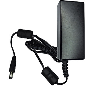 Genuine 12V 1.5A AC/DC Adapter for Vivint V-CAM1 CM01 Ping Camera ADC-V620PT ADC-V620 SmartHome Security Video Alarm.com Hoioto ADS-26FSG-12 12018EPCU Honor 12VDC 1.5 A 18W DC12V Power Supply Charger