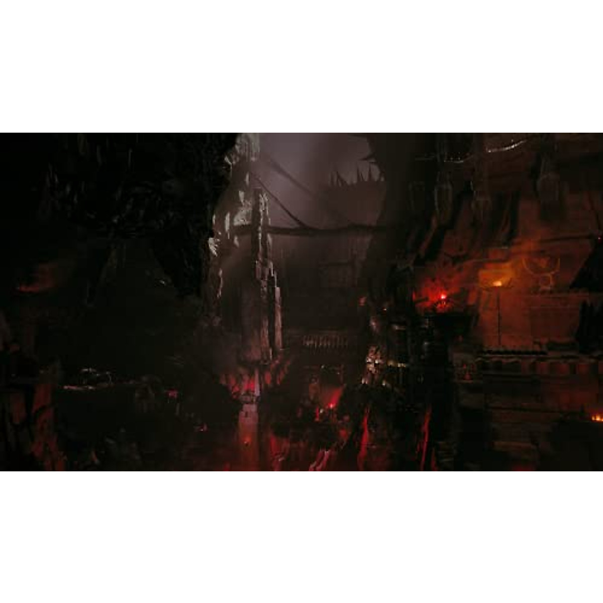 The Lord of the Rings: Gollum (XSX)