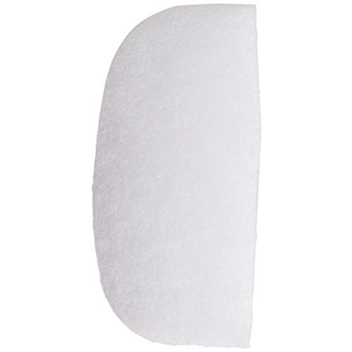 Fluval Quick-Clear Water Polishing Pads, Mechanical Filter Media for Aquariums, 3-Pack, A242