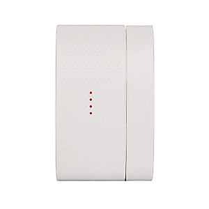 WiFi GSM GRPS Tuya Wireless Real-Time Home Office Security Alarm Burglar System, APP Control, Compatible with Amazon Alexa and Google Home, Support RFID Access, Anti-Theft Auto Dialer, Easy Install