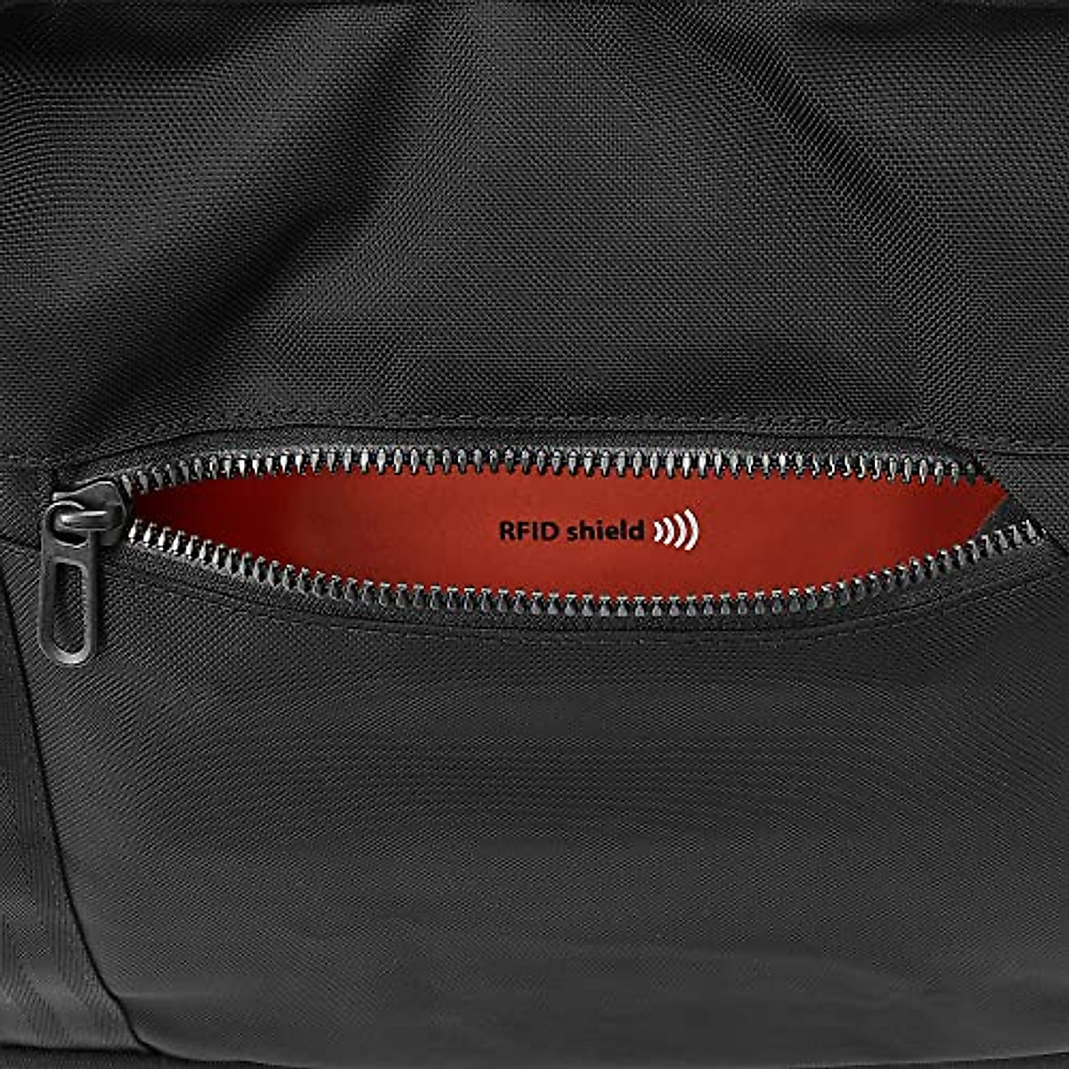 Briggs & Riley ZDX Extra Large Tote, Black