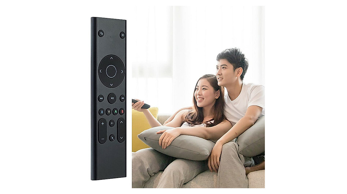 Xbox Media Remote Control for Series X/S/One