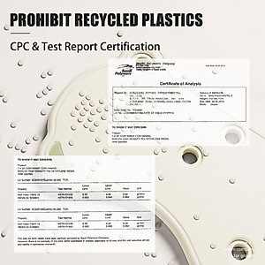 Deer COCO Kids Bookshelf 4 Tier Small Bookcase Organizer for Kids Room, Nursery Book Shelf Sling Bookshelf Toy Storage for Children, Montessori Bookshelf (Grey)