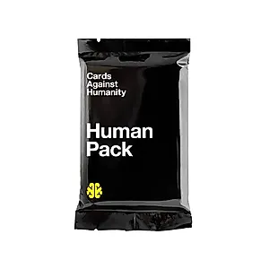 Cards Against Humanity: Human Pack • Mini expansion