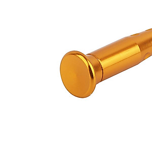 Y000 0.6mm Y00 1.5mm 2.0mm Tripoint Screwdriver for Nintendo Switch JoyCon for iPhone 7 8 Plus for Samsung Gear S3 Repair