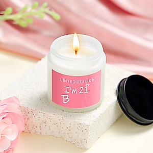 21st Birthday Gifts for Her Happy 21st Birthday Gifts for 21 Year Old Women Funny 21st Birthday Gifts for Her Gifts for 21st Birthday Female 21 Year Old Birthday Gifts for Her 21st Birthday Presents