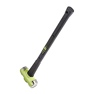 Wilton B.A.S.H 30" Sledge Hammer, 10 Lb Head (21030)