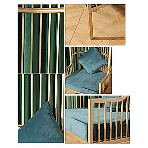 ZXQC Imitation Birdcage Sofa Chair, Single Small Iron Sofa, 18K Gold Nano Baking Lacquer, Suitable for Living Room, Bedroom, Balcony, Etc.