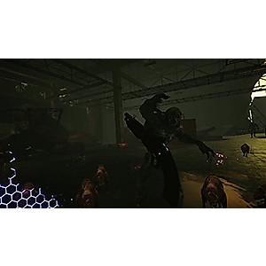 Time Carnage (PSVR) (PS4)