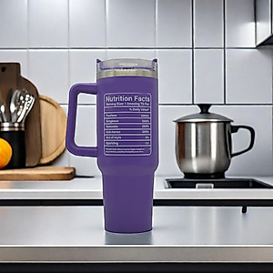 Stainless Steel Tumbler, Singer Merch Fans Gift Coffee Cup for Women Man Girls Friends Sister, Double Wall Vacuum for Hot Cold Insulated Travel Coffee Mug (Carbon Steel)