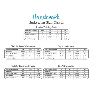 Disney Girls' Encanto 10-Pack 100% Combed Cotton Underwear, Mirabel, Isabela, Luisa and More, Sizes 2/3t, 4t, 4, 6, 8, 2T/3T