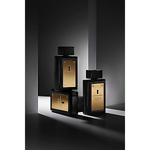 Antonio Banderas The Golden Secret Eau De Toilette Spray 100ml/3.4oz