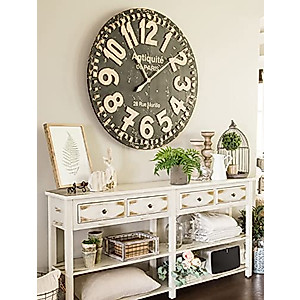 Briful Small Fake Plant Potted Plants Artificial Decor Silk Ferns Plant Faux Plants in Pots for Home Living Room Bedroom Desk Bathroom Shelf Farmhouse Decoration