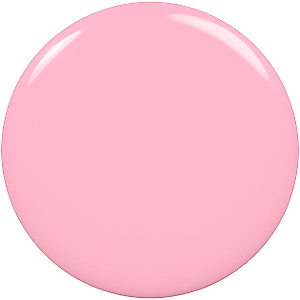 Essie Nail Polish, Salon-Quality, 8-free Vegan, Pastel Pink, Free to Roam, 0.46 Ounce