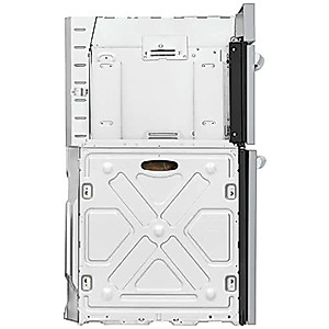 Frigidaire GCWM3067AF Gallery Series 30 Inch 7 cu. ft. Total Capacity Electric Combination Double Wall Oven