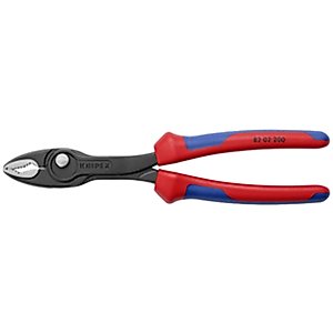 KNIPEX TwinGrip Pliers