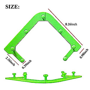 Kitchen sink strainer, Triangle Filter, Sink Strainer Bag sink net, Sink Fine Net Mesh Bag, Hanging Net Drain Basket Leftovers Soup Sink Garbage Storage Rack Holder(1 Holder + 100 PCS filters)