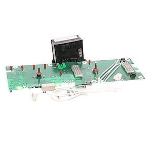 Rational 87.00.139 Conversion Kit, CM-PCB SCC Line, 36" Height, 8" Width, 8" Length