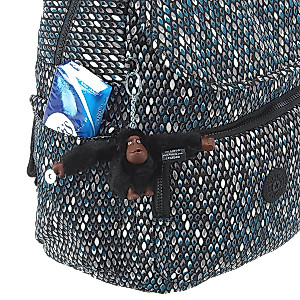 Kipling Backpack, Braun (True Beige)