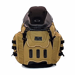 Oakley Men's Kitchen Sink Backpack, Limited Edition Coyote, One Size