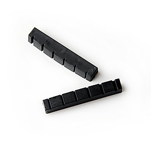 PRS Guitars String Nuts Set of 2, Regular (101755 001:007)
