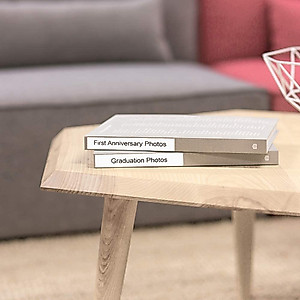 Fimax Compatible Tape Replacement for Brother M-K231s Label Tape M231 MK-231 MK231 12mm 0.47'' White Tape Ptouch M Tape Work with Brother P Touch Label Maker PT-M95, PT-90, PT-70, PT-65, PT-85, 3-Pack