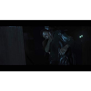 The Dark Pictures Anthology - Man of Medan - PlayStation 4